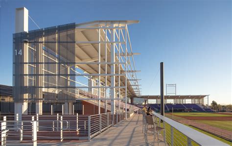 Gcu Baseball Stadium