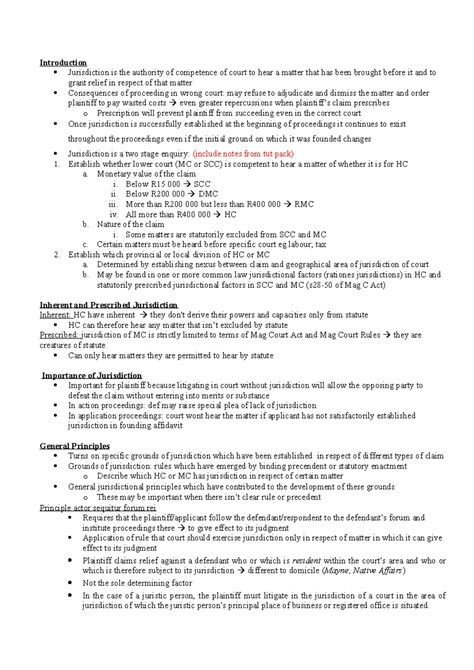 Chapter 8 Summary CHAPTER 8 The Application Procedure Introduction
