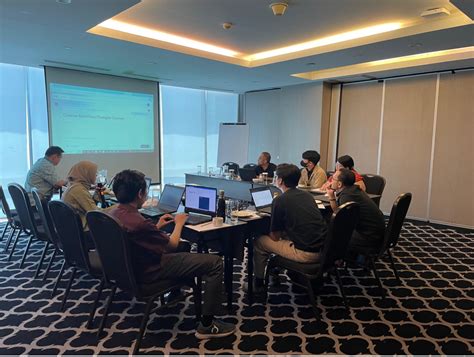 Pcman And Baf Collaboration In Driving Digital Transformation In Learning And Development