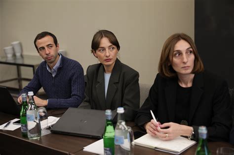 📣 ციფრული მმართველობის სააგენტოს ინიციატივით კიბერუსაფრთხოების სფეროში