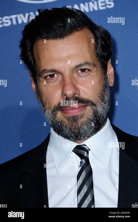 Laurent Lafitte Attending The 70th Cannes Film Festival Anniversary