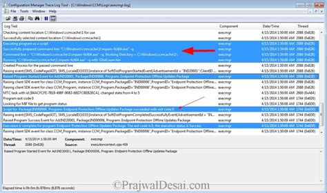 Deploying Endpoint Protection Updates Offline Using Sccm 2012 R2 Snap17 Prajwal Desai