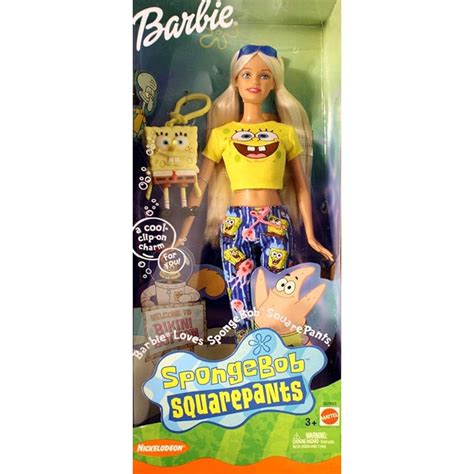 Wacky Warehouse Barbie Doll 10309 Barbiepedia