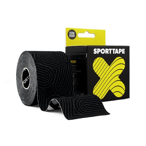 How To Kinesiology Tape The Mcl Lcl