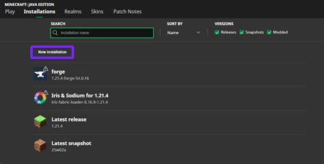 How To Download And Install Minecraft Fabric Mod Loader 2025 Tutorialy