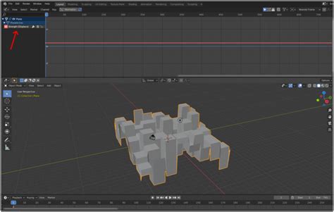 Music Visualizer In Blender Step By Step Prospero Coder