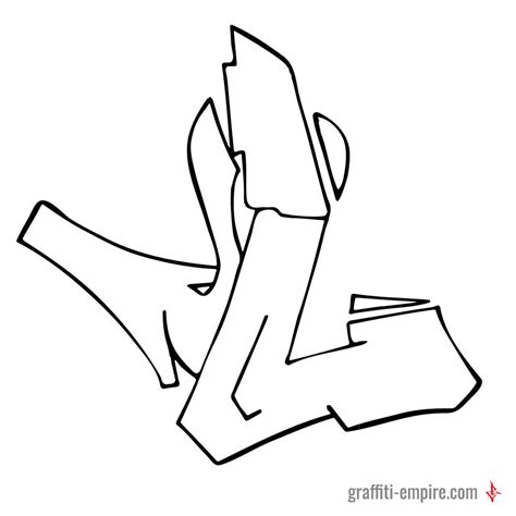 Graffiti Letters A Z Graffiti Abc Graffiti Alphabet Graffiti Empire