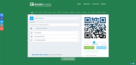 Best QR Code Generators For Easy And Affordable Scanning Fotor
