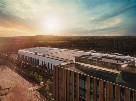 Harnessing The Energy Of The Sun For A Sustainable Future Svea Solar