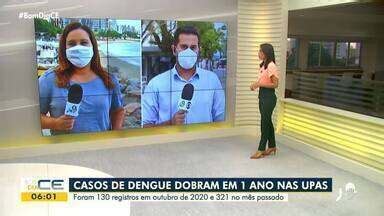 Bom Dia Ceará Veja os destaques do Bom Dia Ceará desta segunda feira