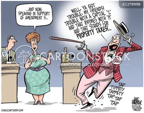 Amendment 60 Cartoons And Comics Funny Pictures From Cartoonstock