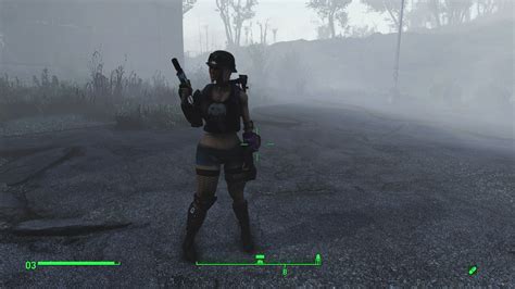 Just New Female Animations At Fallout 4 Nexus Mods And Community
