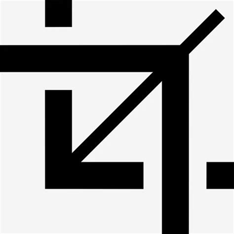 裁剪剪切图标高清素材 设计图片 免费下载 页面网页 平面电商 创意素材 Png素材 花瓣网