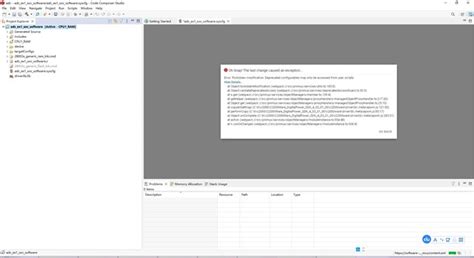 tms320f280039 error in one shot copy function of the epwm module