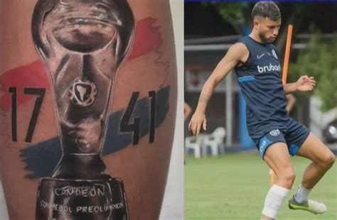 Insólito el jugador que podría quedar afuera de la Fecha de Clásicos