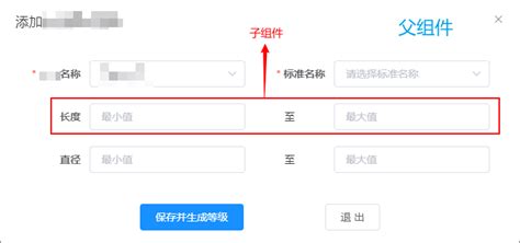 自定义组件使用 `v Model` 进行双向数据绑定 Shayloyuki 博客园