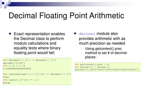 Ppt Pythons Standard Library Tools Output Formatting Templating