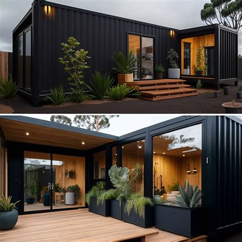 Design Builder Shipping Container Homes Kubed Living United States
