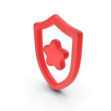 Shield Symbol PNG Images PSDs For Download PixelSquid S122515534