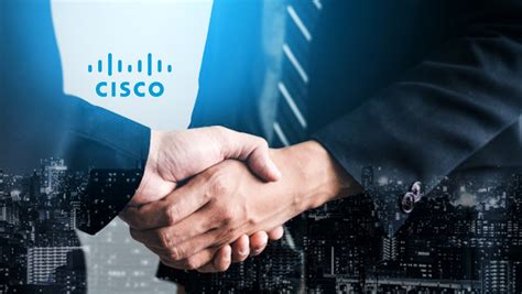 Cisco Redefines Customer Experience With New Partner Opportunities