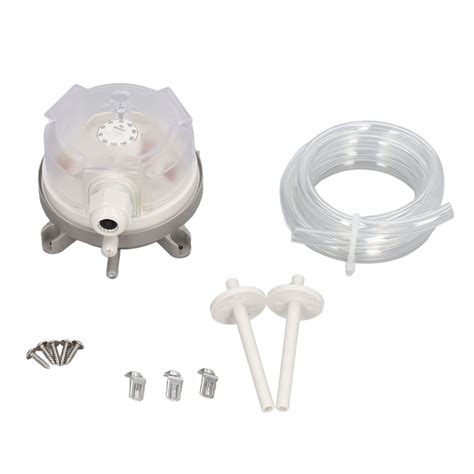 Buy Heating Ventilation Pressure Switch Pressure Difference Switch
