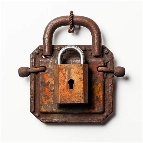 Premium Ai Image A Nostalgic Photograph The Weathered Beauty Of An