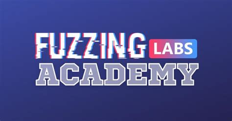 Fuzzinglabs On Linkedin Fuzzinglabs Academy