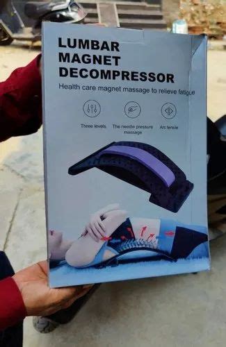 Magic Back Support at ₹ 70/piece | Kamla Nagar | New Delhi | ID ...