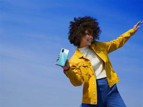 OPPO А72 с четырехмодульной камерой и мощной батареей ёмкостью 5000 мА ...