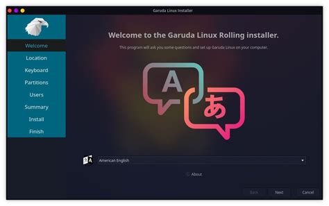 Garuda Linux Alternatives 25 Operating Systems Alternativeto