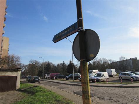 Stare Miasto będzie jak nowe Jezdnie chodniki oświetlenie zieleń Stargard News