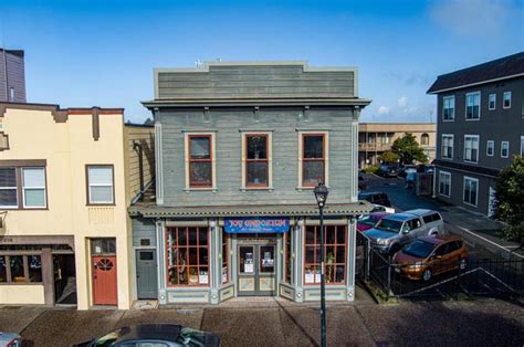 223 W 2nd St Eureka Ca 95501 Mls 268208 Redfin