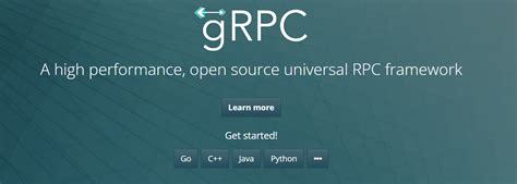 Getting Started with gRPC: A Quick Guide | by Meghdut Mandal | Medium