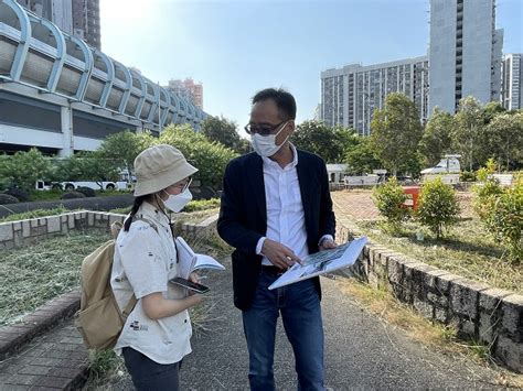 渠务署 最新动向