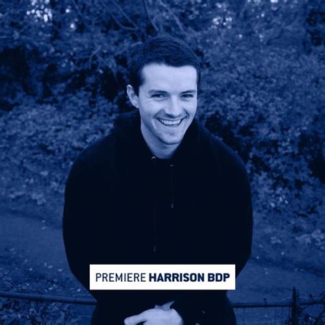 Stream Premiere Harrison Bdp Faith By Djmag Listen Online For Free On Soundcloud