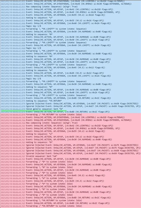 Migrating From Qmk To Zmk Having Issue With Unicode Rergomechkeyboards
