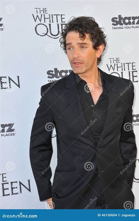 James Frain