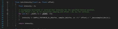 Outline Not Working In Webgl Builds Issue Arvtesh Unityfx