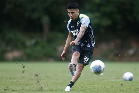 Juventude x Botafogo onde assistir escalações e arbitragem