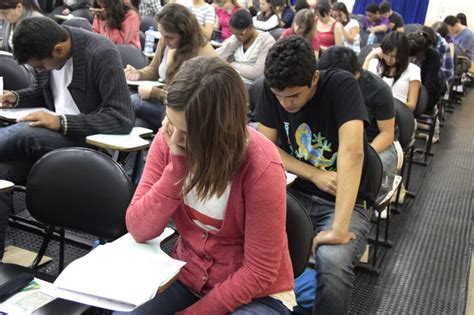 Cefet RJ abre inscrições para cursos técnicos Educacional
