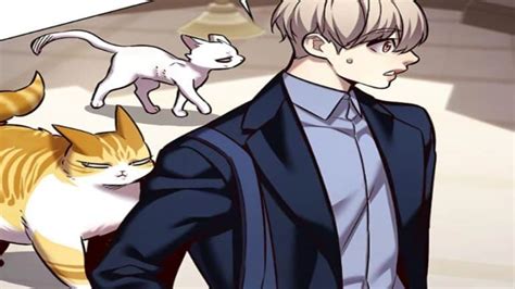 Eleceed Chapter 246 Tanggal Rilis Spoiler And Baca Manhwa Online