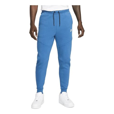 Nike Sportswear Tech Fleece Pants Photo Blue Cu4495 407 Kicks Crew
