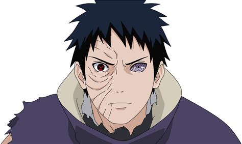 Obito Uchiha Png
