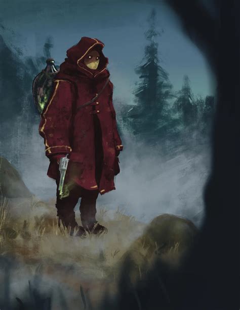 Oc Traveler Scrolller