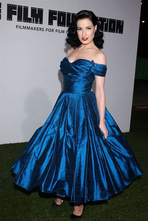 Dita Von Teese Leaked Photos 53180 Best Celebrity Dita Von Teese