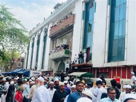 There Will Be Diversion From 6 Am On Eid Ul Fitr Traffic Police