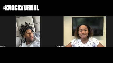 Exclusive Rapper Lil Darius Talks Working With Alabama Barker And Tay Keith On About Us” The