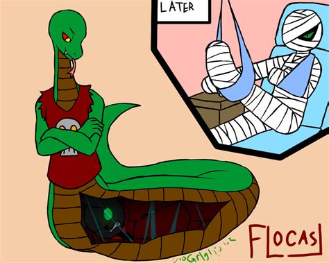 I Quit By Flocas On Deviantart