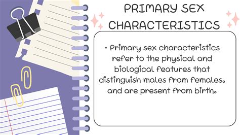 Constitutes Contributes An Individual Sex What Is Sexuality PDF