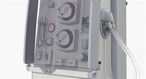 Fresenius Cordiax Dialysis Machine D Model D Molier International